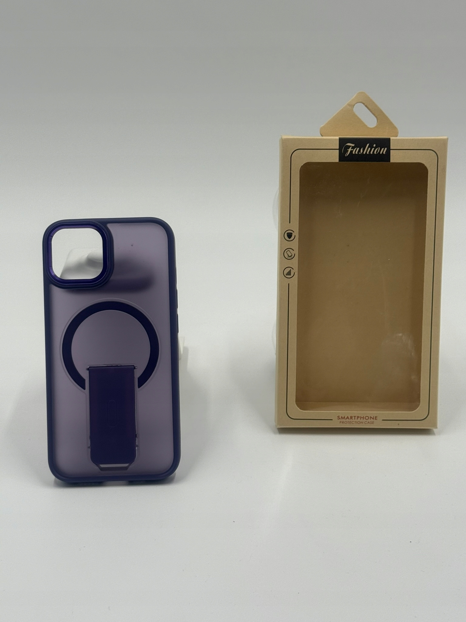 Tok Iphone 16 PRO telefonhoz telefonvédelem hátlap 9080, • Ár ...