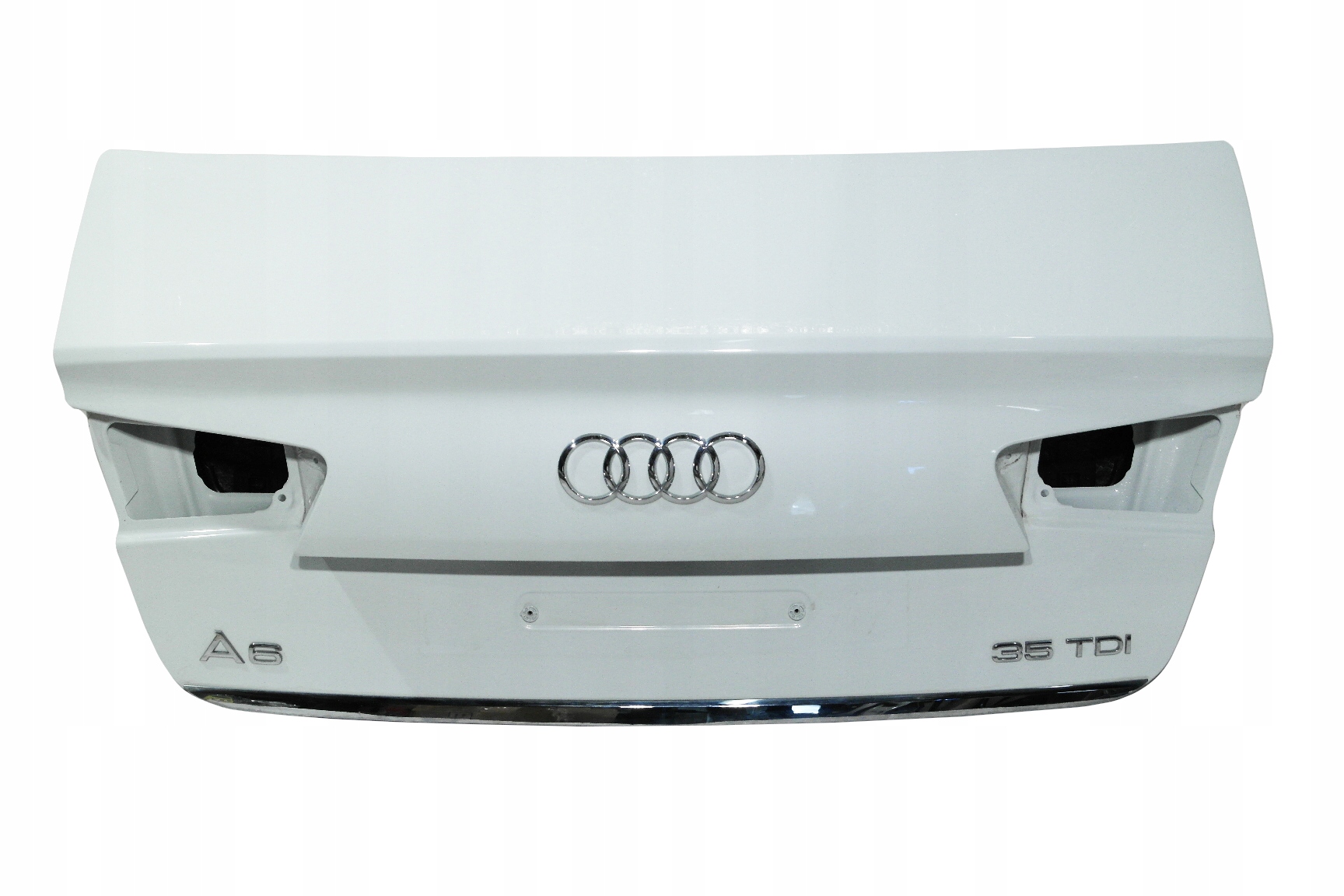 AUDI A6 4G0 C7 LIFT LIMUZYNA KLAPA TYLNA LS9R AUDI A6 4G0 C7 LIFT ...