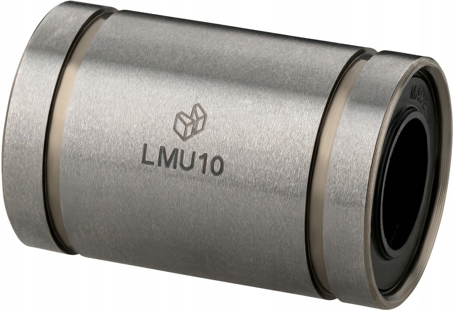 MISUMI ŁOŻYSKO LINIOWE LM10UU - PREMIUM HQ - Sklep, Opinie, Cena w Allegro