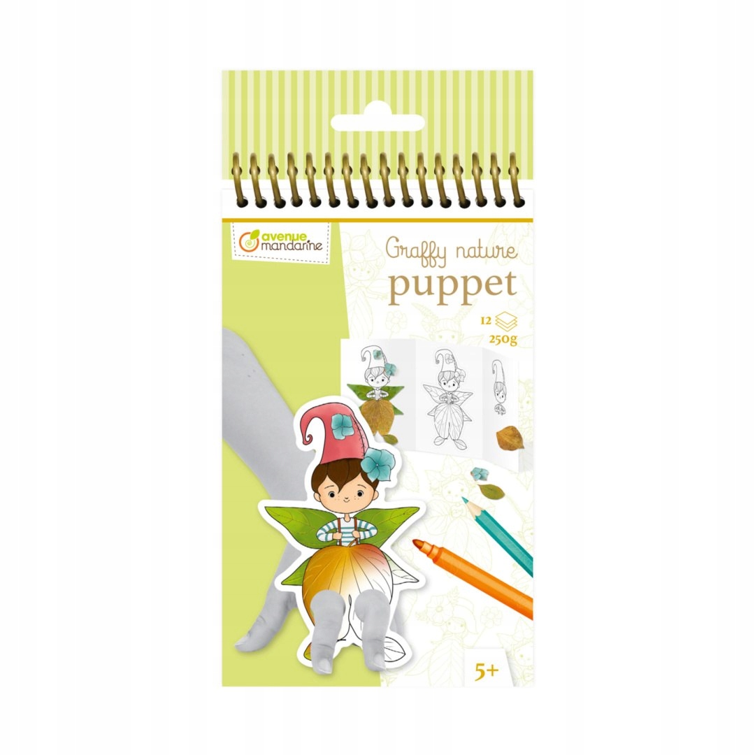 Omalovánky Příroda Pacientky za 429.00CZK - Allegro