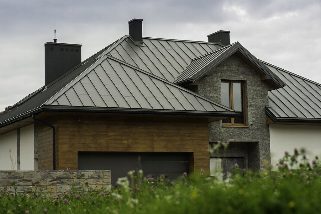 Blacha na rąbek - Niska cena na Allegro.pl