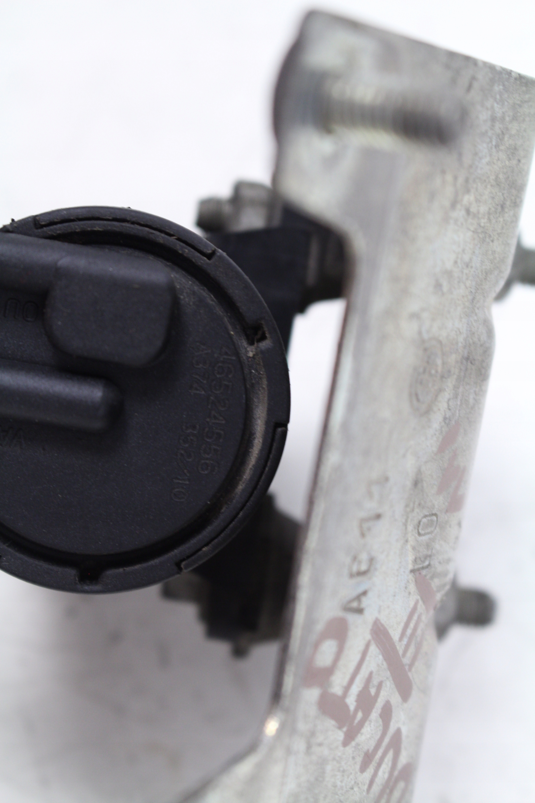 46524556 - Електромагнітний клапан FIAT Ducato III 11R. купити на ...