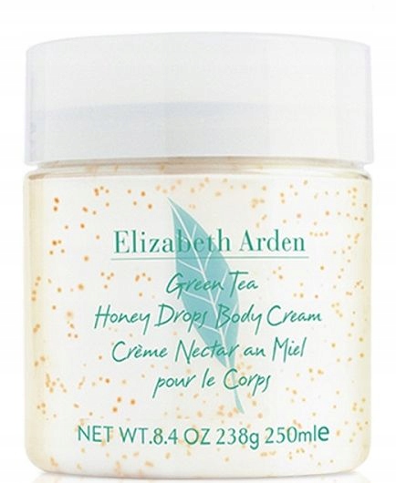 ELIZABETH ARDEN GREEN TEA HONEY DROPS KREM 250ml (085805437244) • Cena ...
