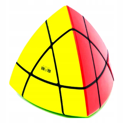 ORYGINALNA KOSTKA QiYi Corner Mastermorphix (5905562263328) • Cena ...