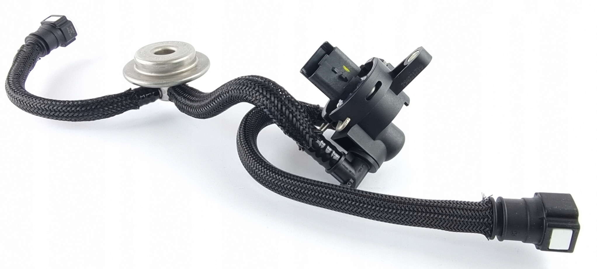 PRZEWÓD PALIWA Z CZUJNIKIEM FORD B- MAX 1.5 SOHC DIESEL 12- 1918296 za ...