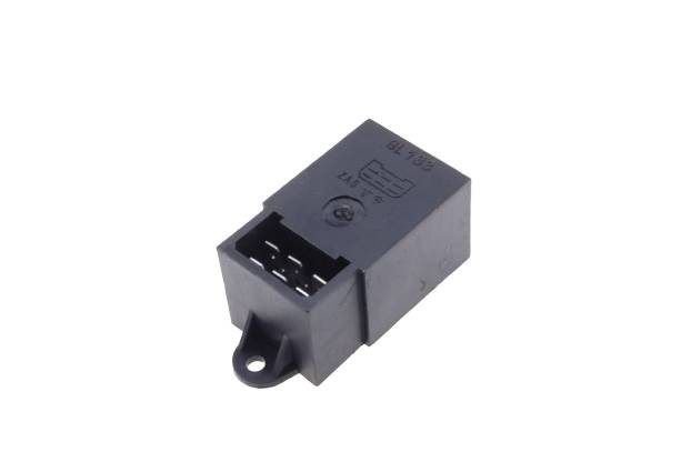 Moduł Zapłonowy Chart Gl133 Cn MotoGeneric • Cena, Opinie - Allegro