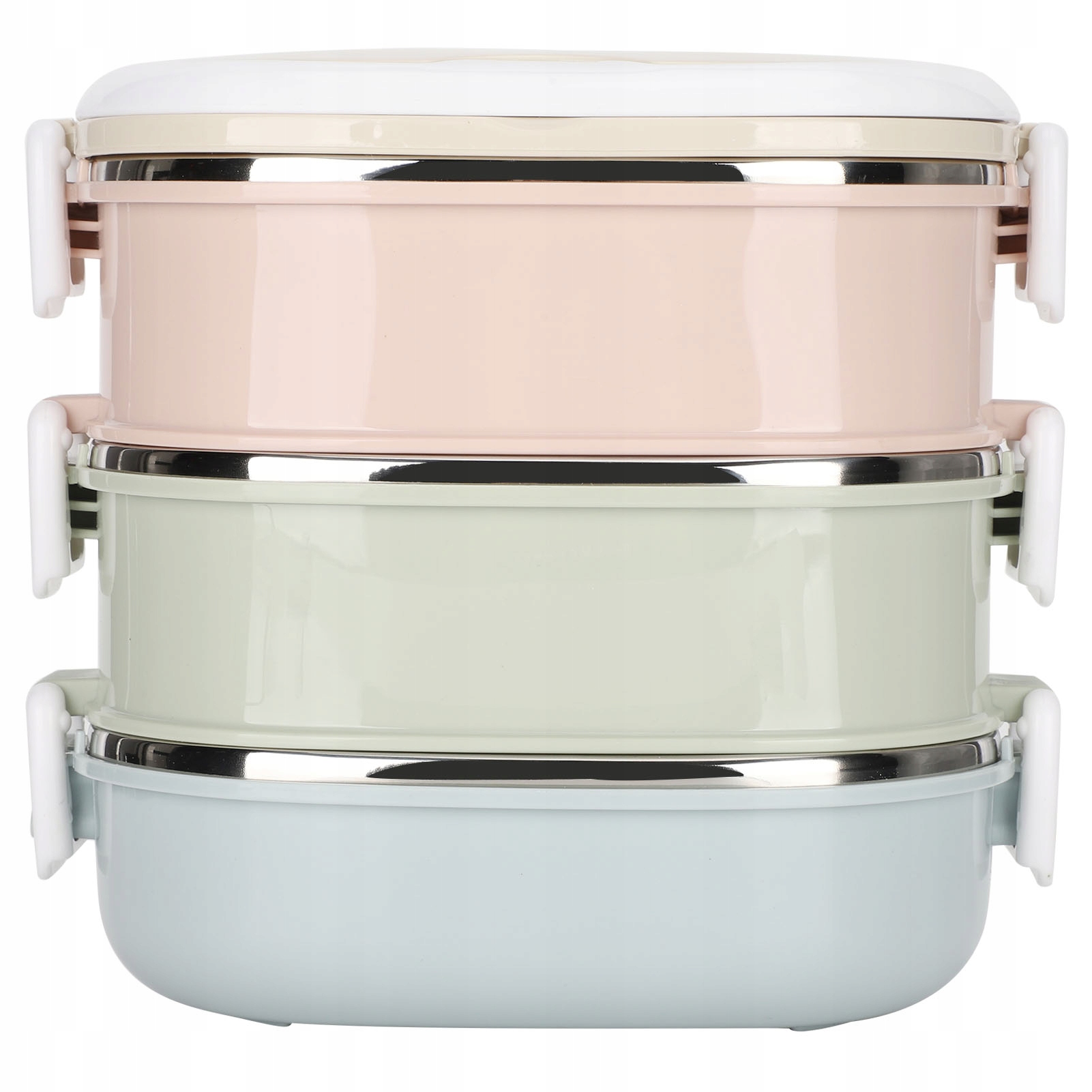 Pojemnik lunchbox termos obiadowy śniadaniowy (735254175142) • Cena ...