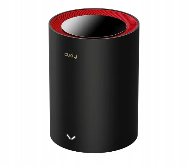 Router Cudy Mesh AX3000 M3000 1-pak czarny - Sklep, Opinie, Cena w Allegro