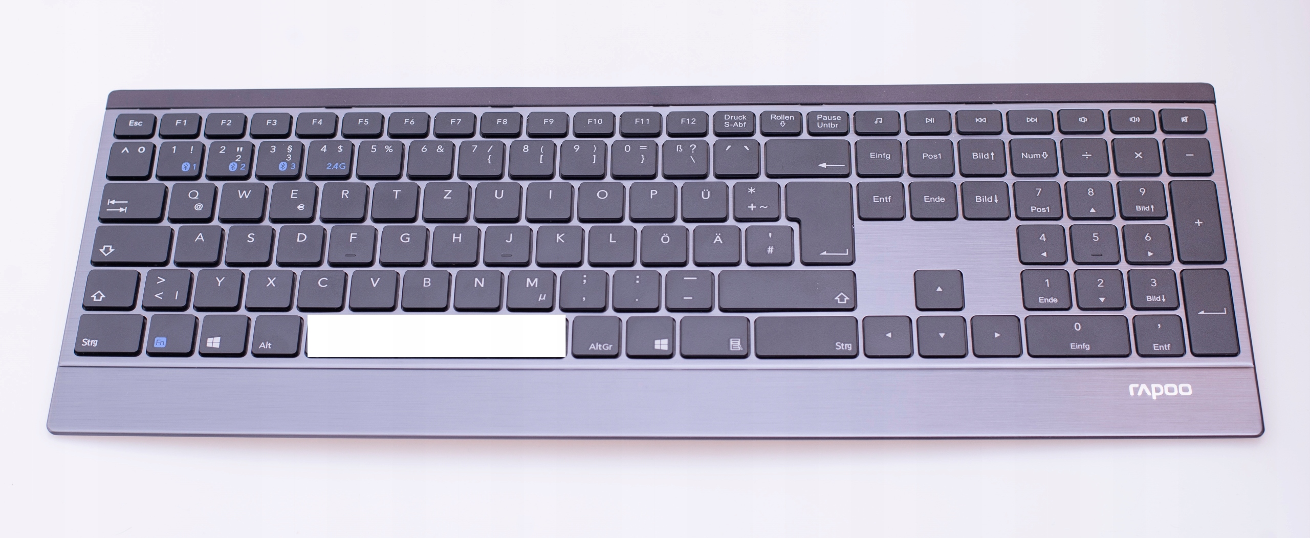 Przycisk do RAPOO E9500M - Sklep, Opinie, Cena w Allegro