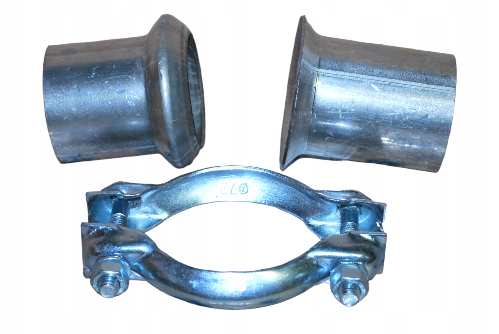 FA1 008-946 Zestaw naprawczy, rura wydechowa 5905133260053 za 36.90PLN ...