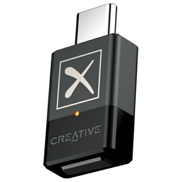 Adapter Bluetooth Creative BT-W5 - Sklep, Opinie, Cena w Allegro
