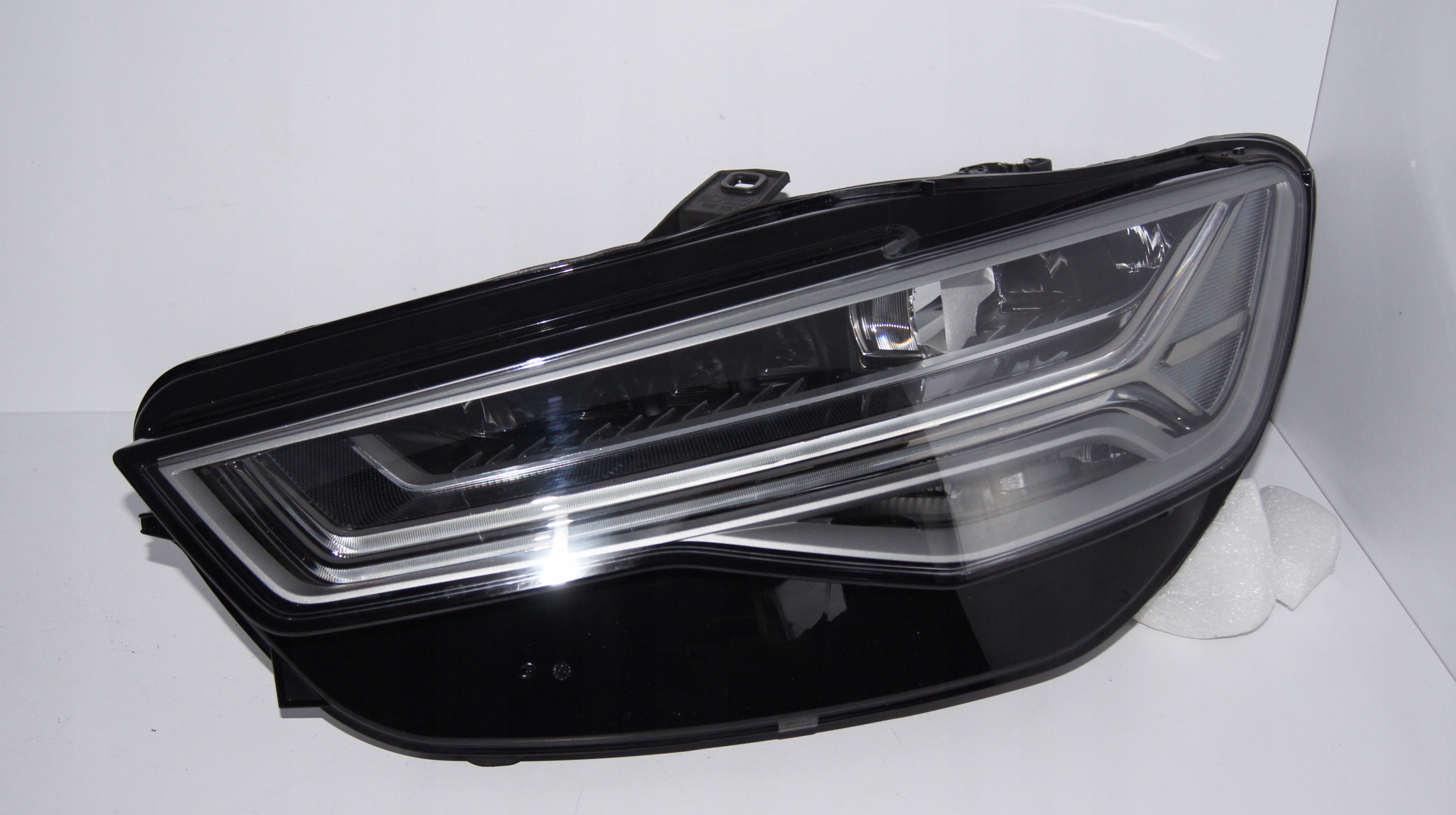 AUDI A6 C7 Lift FULL LED MATRIX лампа ліва l + P купить в Украине на ...