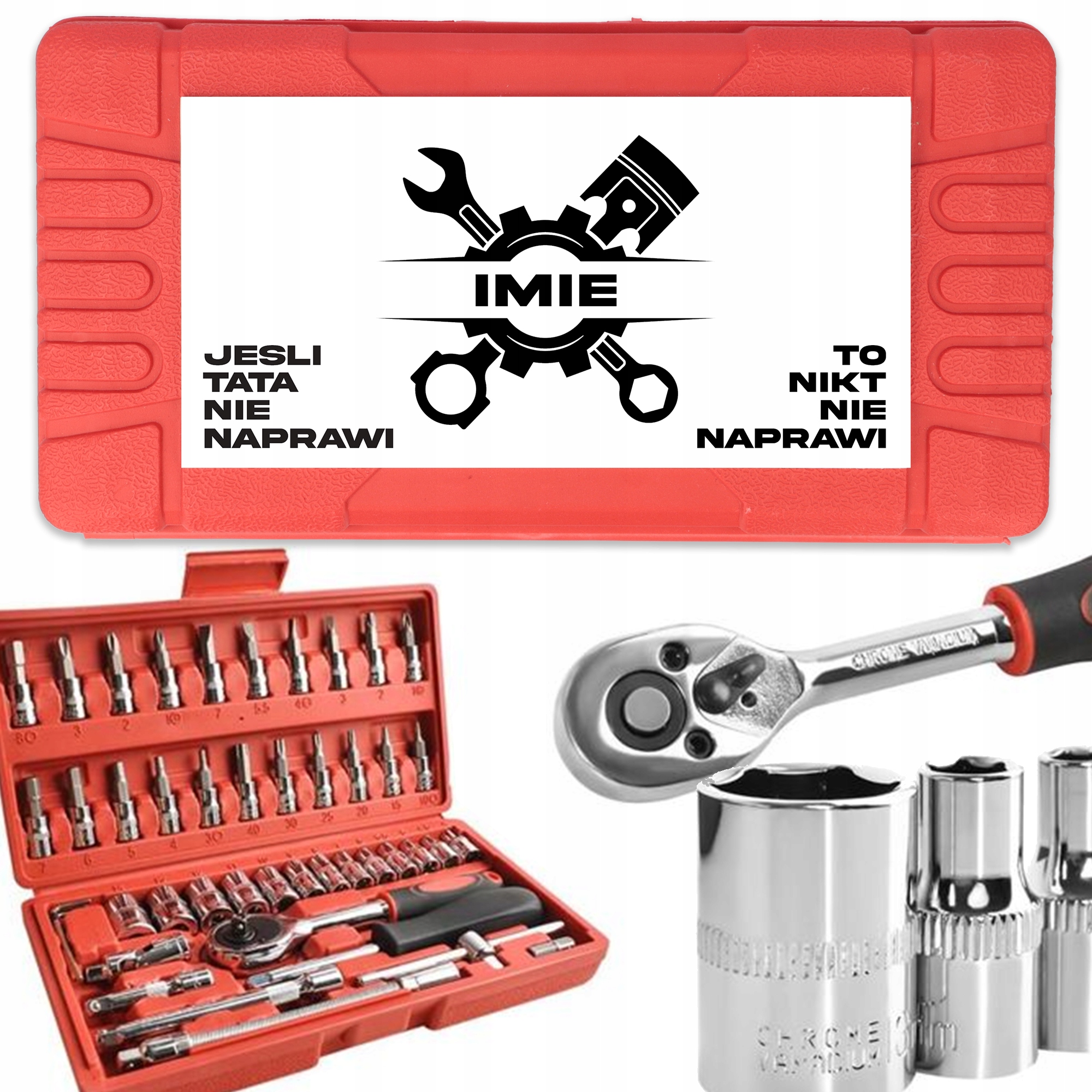 Zlota Raczka - Niska cena na Allegro