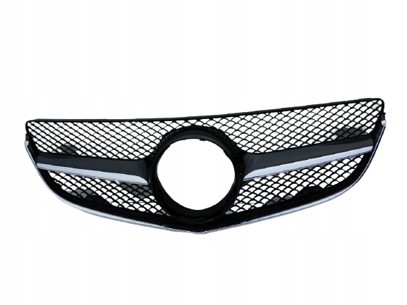 MERCEDES E 207 LIFT GRILL ATRAPA BEZ KAMERY W207 za 3499.00PLN z LUBASZ ...