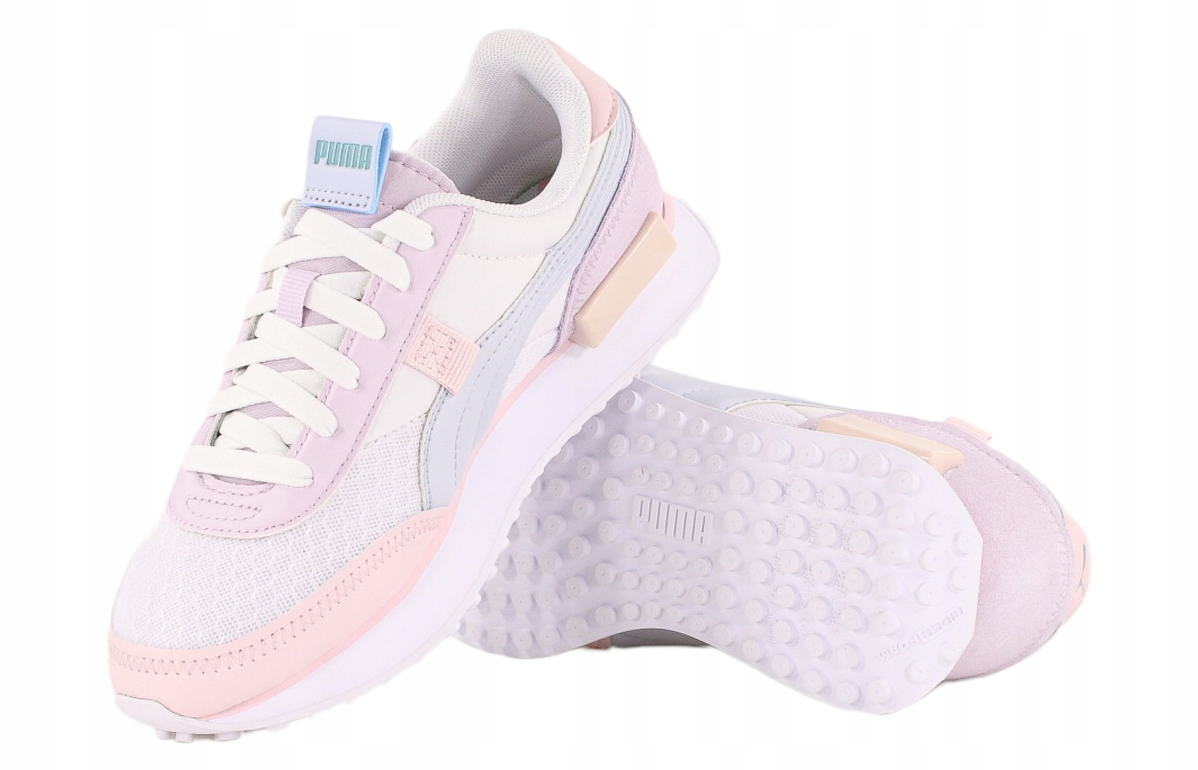 Buty damskie Puma Future Rider 383683 01 - Puma | Sport Sklep EMPIK.COM