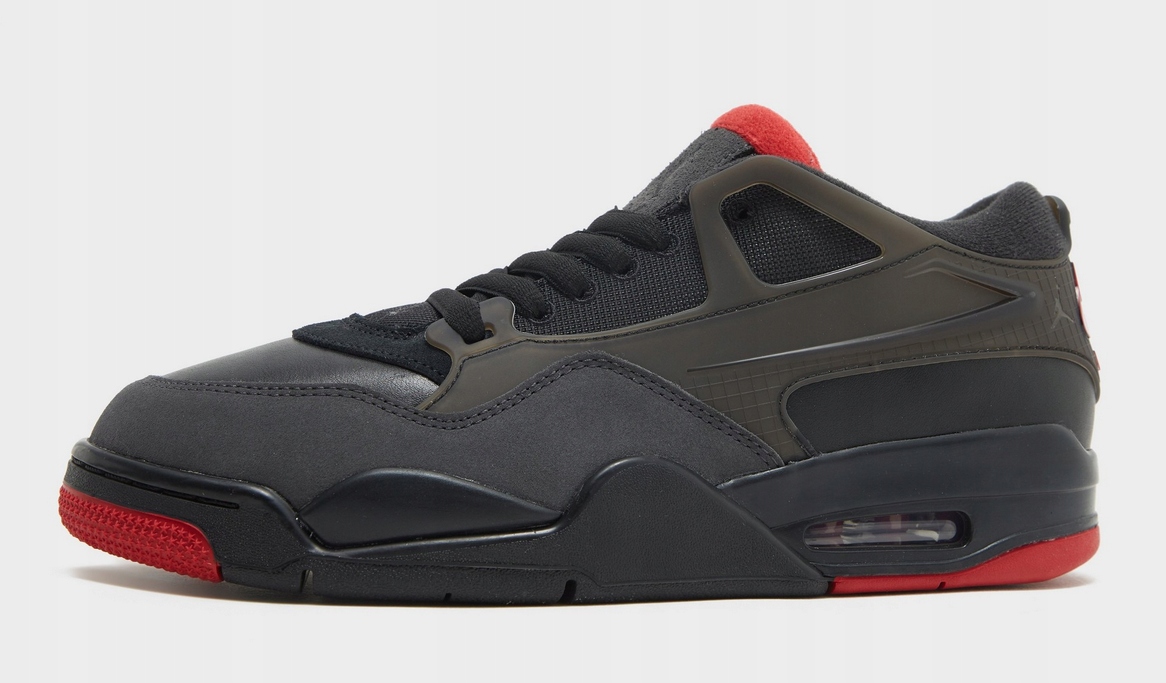 Nike AIR JORDAN 4 RM FQ7939 roz. 44,5 buty NOWE 28 cm ORYGINAŁ ...