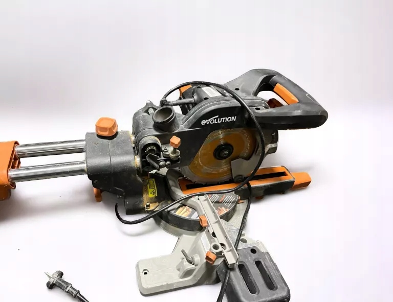 PIŁA EVOLUTION R210SMS (0849713072221) • Cena, Opinie 17220844224 • Allegro