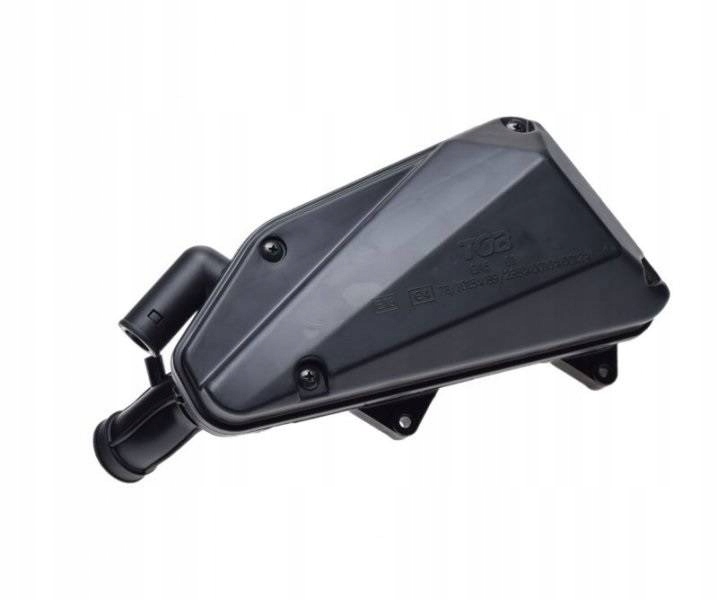 Obudowa Filtra Powietrza Tgb - Niska cena na Allegro.pl