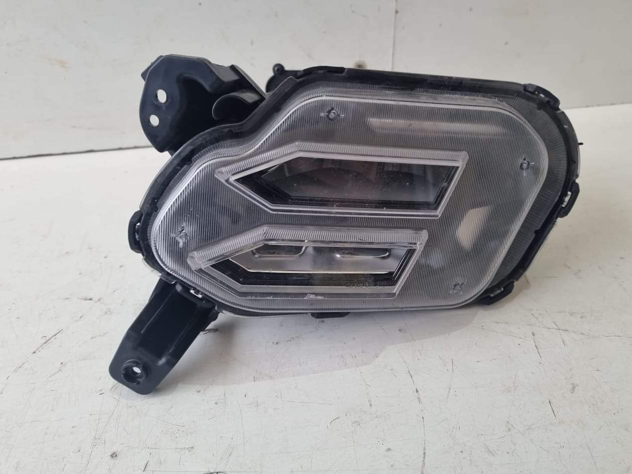 HALOGEN PRAWY LED KIA SORENTO 4 IV 2020-2022 92202-P2000 - porównaj ...