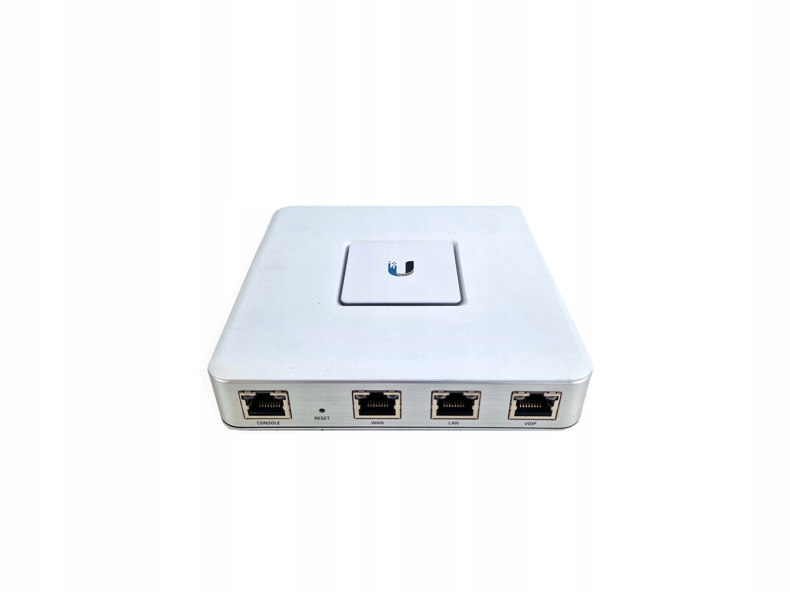 Ubiquiti Unifi Security Gateway Usg Router Firewall Sklep Opinie Cena W Allegro