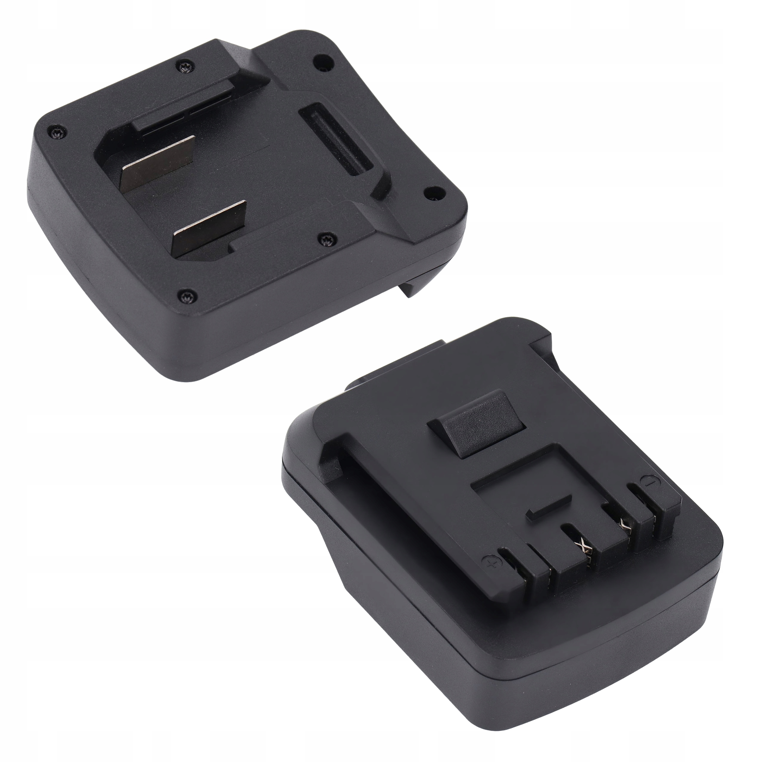 ADAPTER PRZEJŚCIÓWKA Z BATERII PARKSIDE X20V TEAM NA BOSCH GBA 18V - Sklep, Opinie, Cena w Allegro