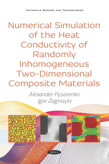 Numerical Simulation of the Heat Conductivity of R (9837558637) | Ebook ...