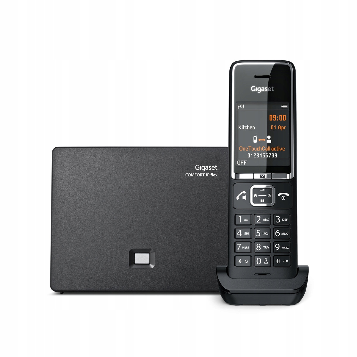 Telefon Voip - Niska cena na Allegro