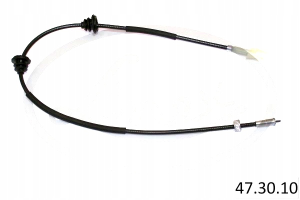 LINEX LINKA PRĘDKOŚCIOMIERZA VW GOLF II JETTA II 1 + Niezbędnik ...