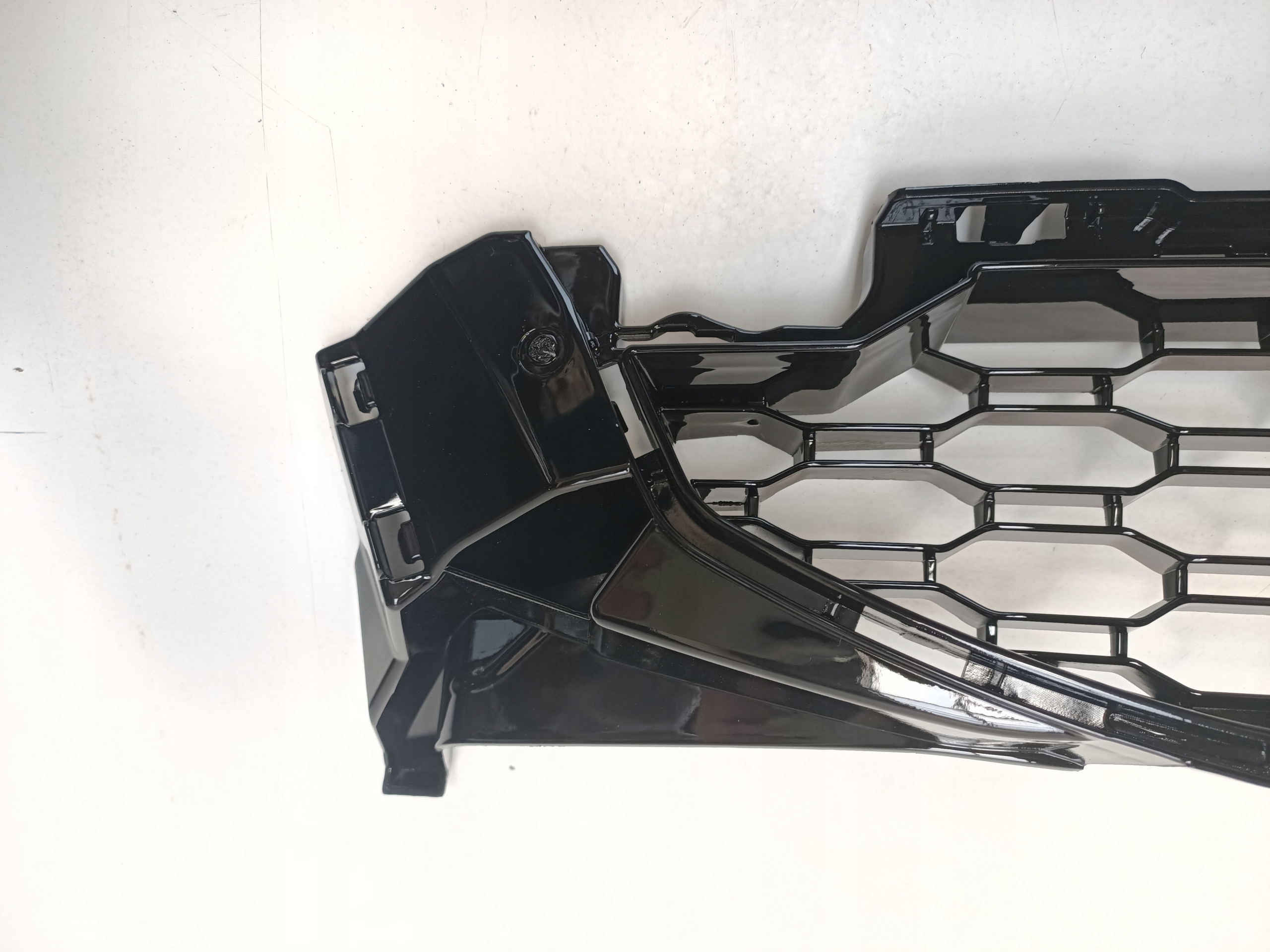 51118089752 - Новая центральная решетка решетки BMW X3 G01 51118089752 ...