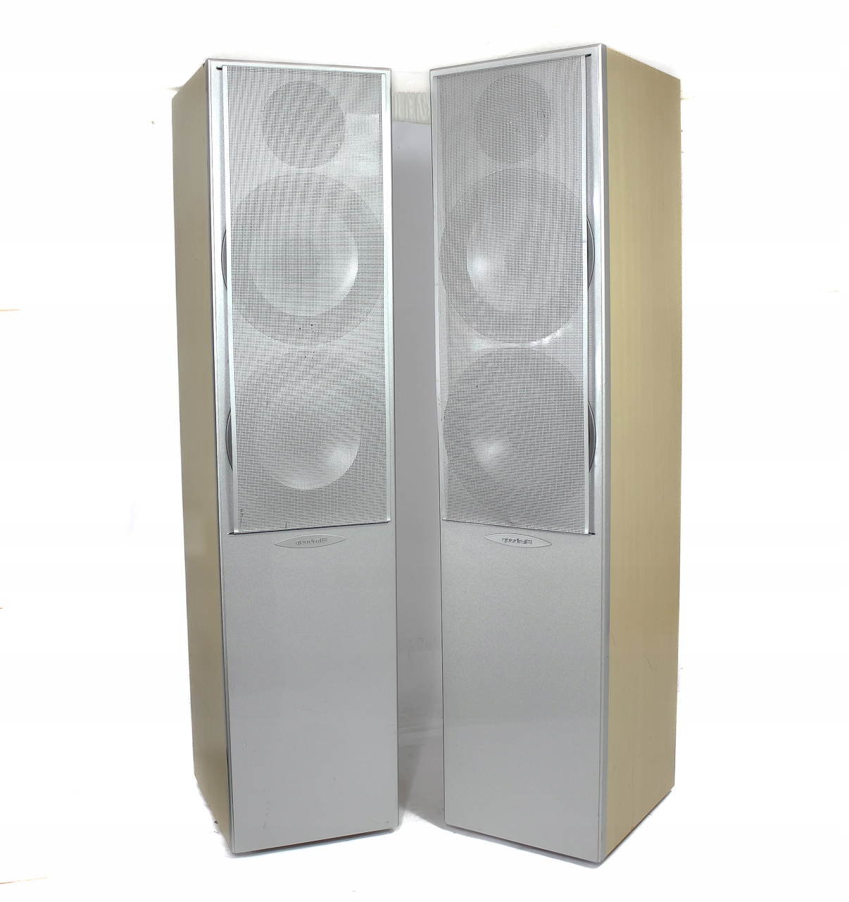 QUADRAL SAM 07 REWELACYJNE KOLUMNY STEREO - porównaj ceny - Allegro.pl