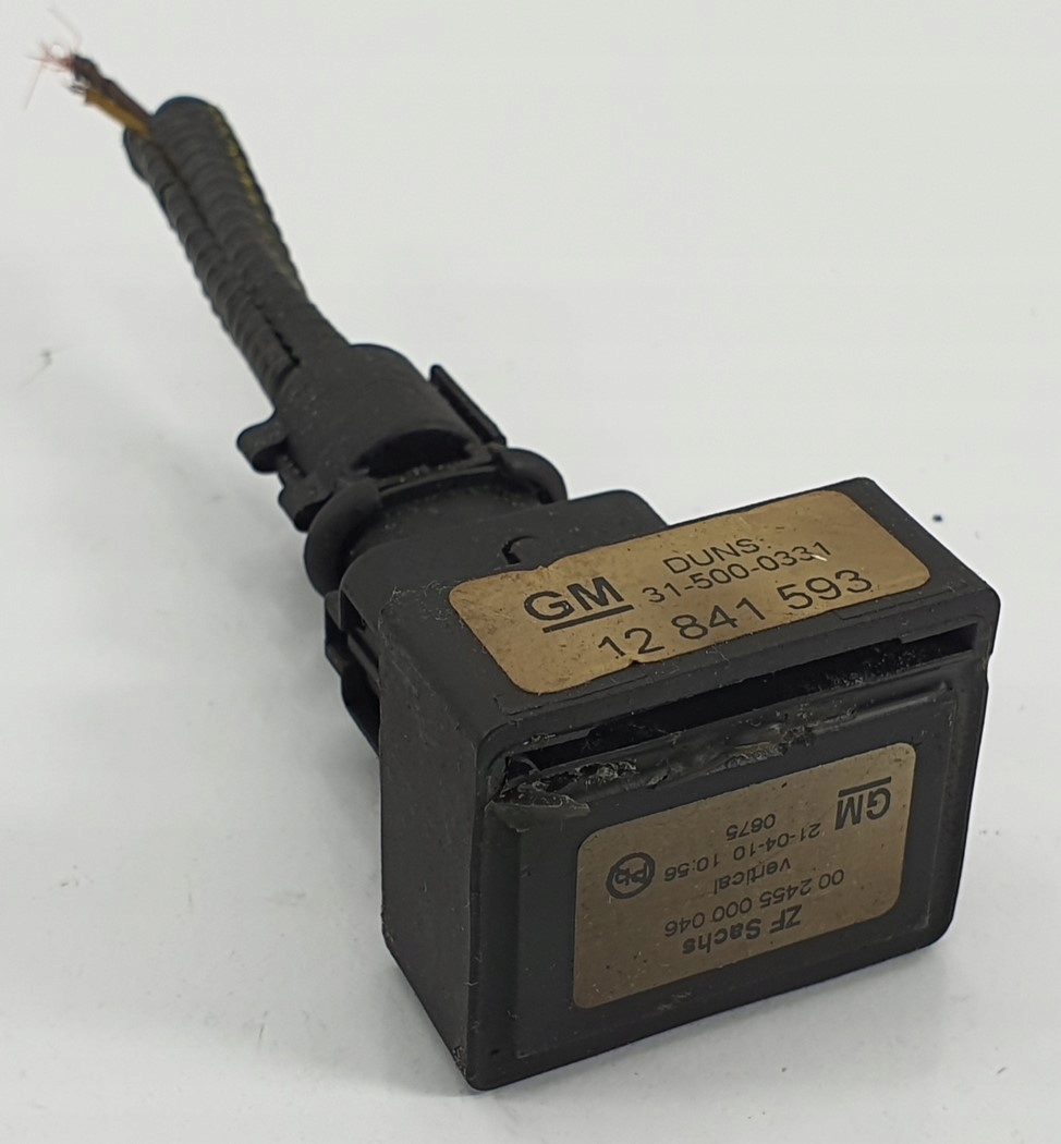 Czujnik Ids Opel Insignia - Niska cena na Allegro.pl