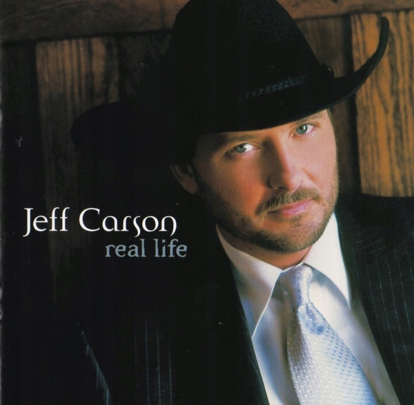 Real Life JEFF CARSON CD - porównaj ceny - Allegro.pl