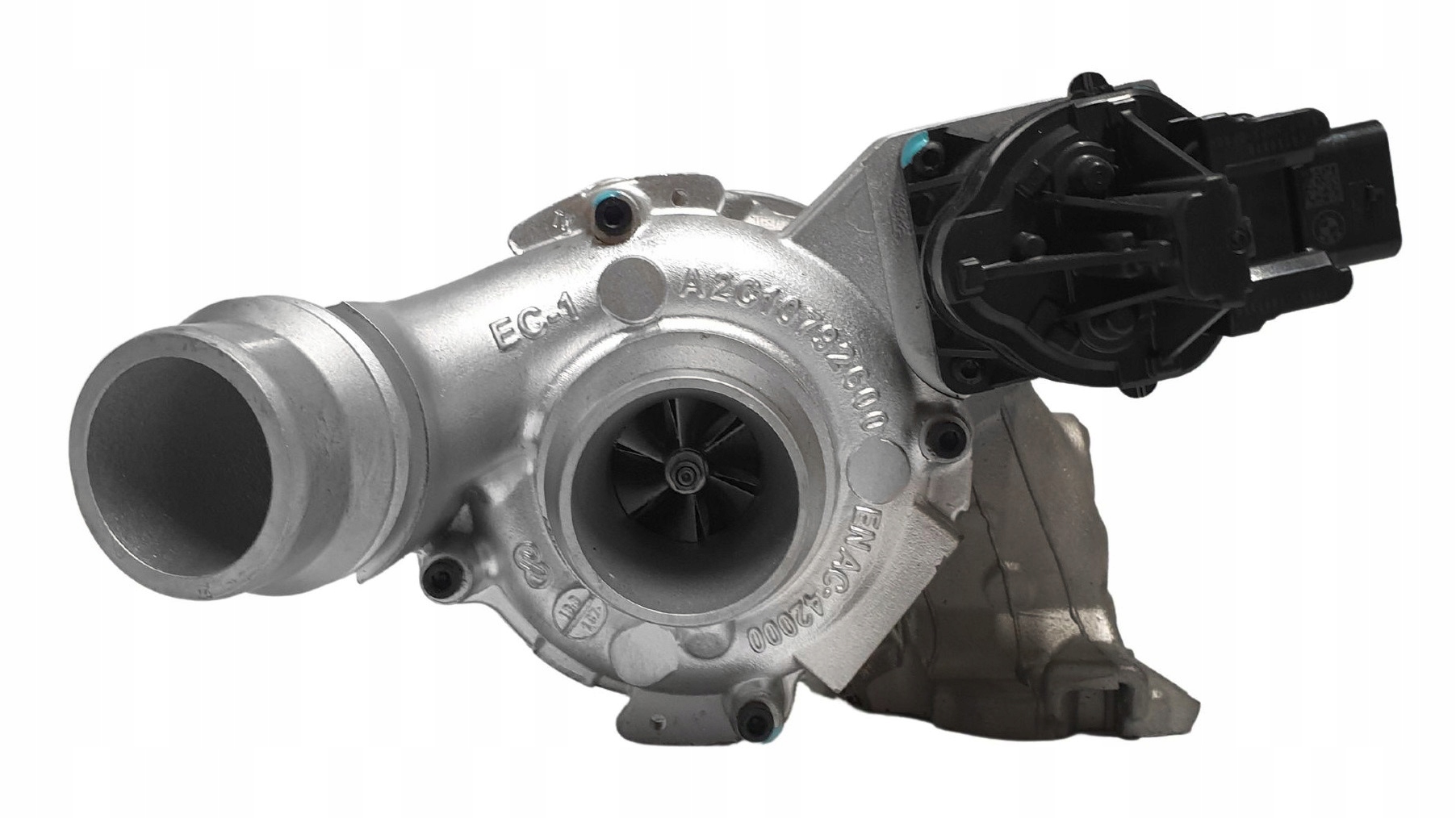 Turbina BMW F22 F32 F36 116 118 218 318 418 7633795 - porównaj ceny ...