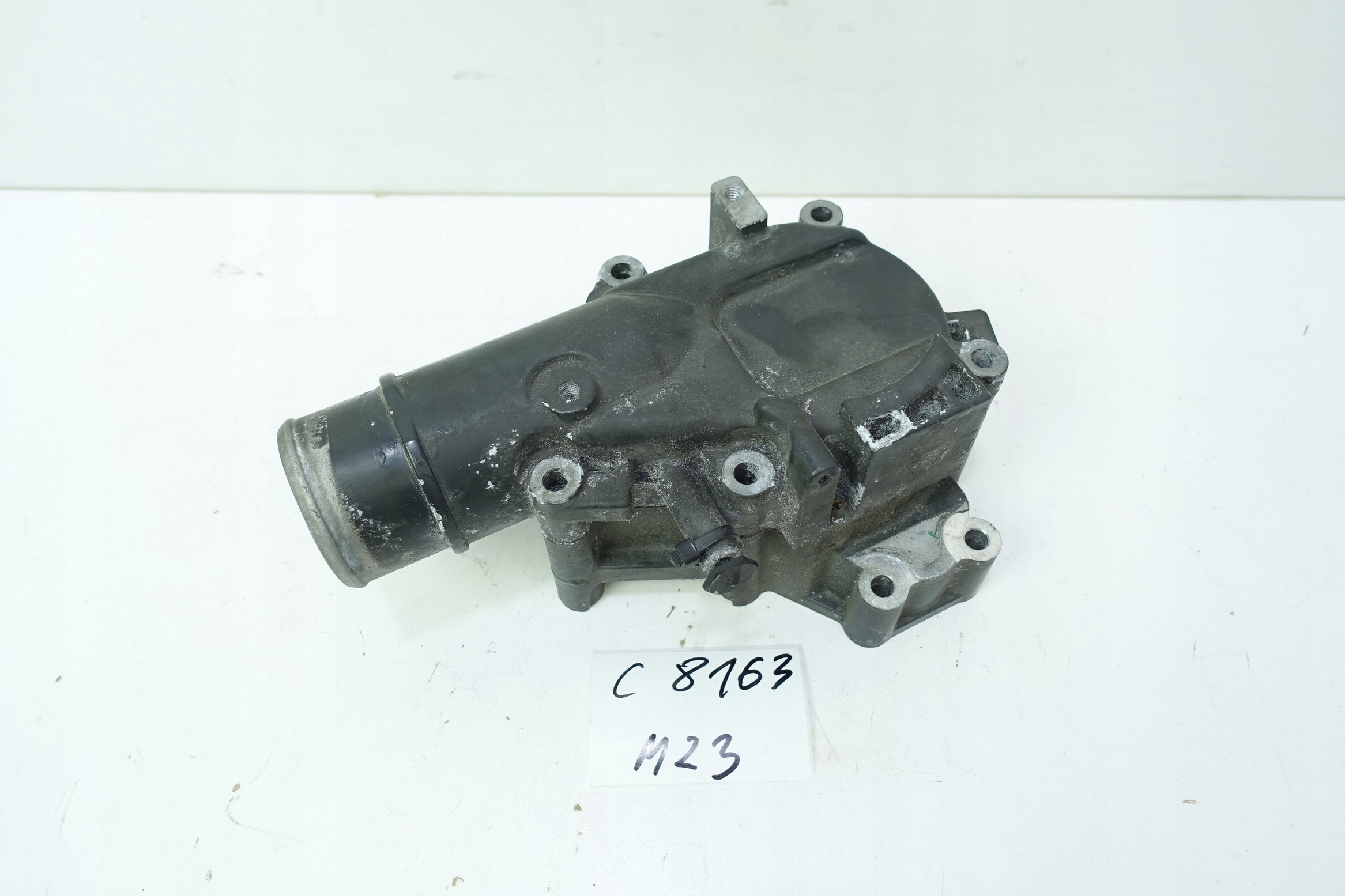 5801611461 TERMOSTAT IVECO STRALIS EURO 6 5801611461 TERMOSTAT IVECO ...