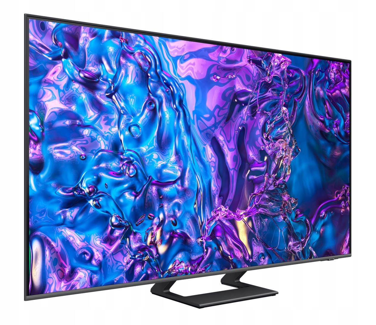 TELEWIZOR SAMSUNG QE55Q77D 4K UHD 120 HZ DVB-T2 QUANTUM HDR TIZEN TV ... TELEWIZOR SAMSUNG QE55Q77D 4K UHD 120 HZ DVB-T2 QUANTUM HDR TIZEN TV ...