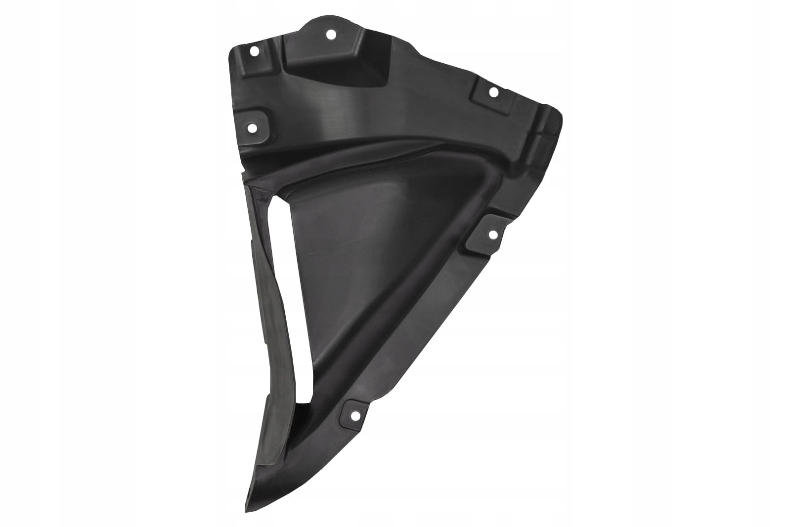 BMW X5 F15 13-18 OSŁONA DOLNA NADKOLE LEWE PRZÓD 5905226074789 za 87 ...