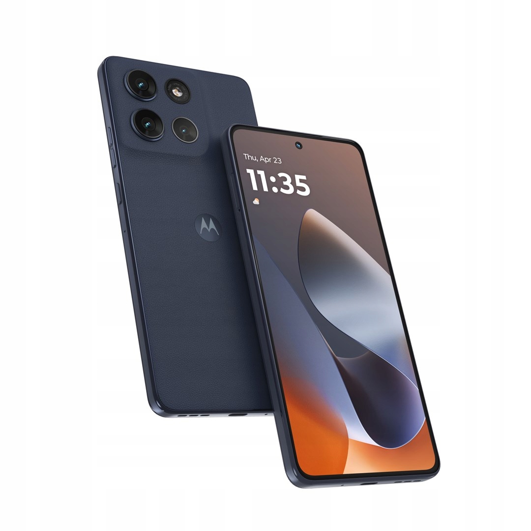 Motorola Moto G86 Power 5G 12/256GB Pantone Spellbound - Sklep, Opinie ...