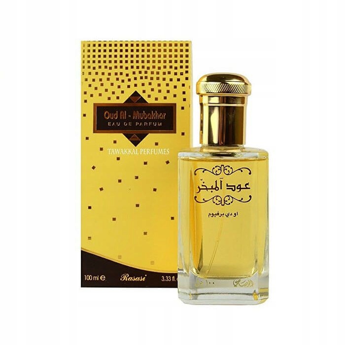 Rasasi Oud - Niska cena na Allegro.pl