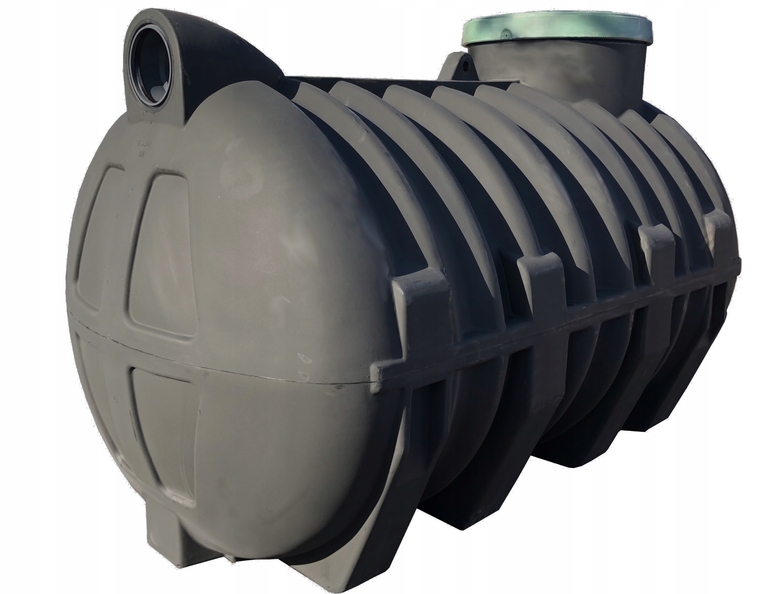 ZBIORNIK NA SZAMBO DESZCZÓWKĘ 2000 l MARSEPLAST (5905141745016) • Cena ...