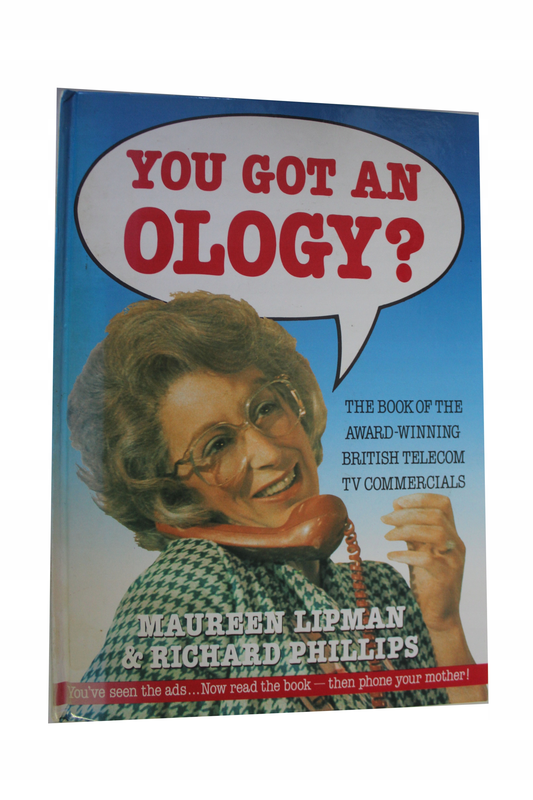 You Ology - Niska cena na Allegro