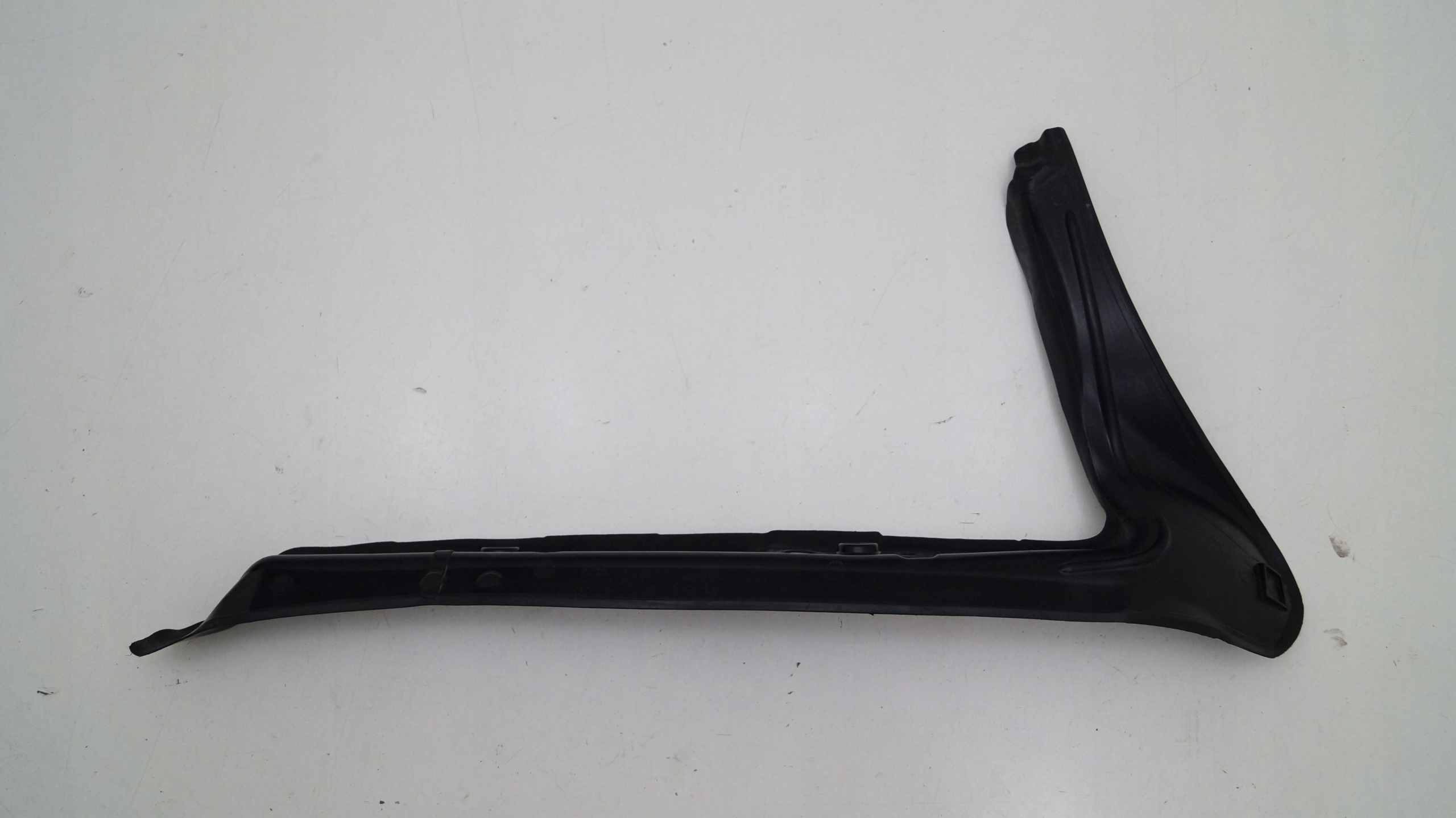 AUDI A4 B8 8K0 821111A WYGŁUSZENIE BŁOTNIKA LEWE za 45.00PLN z GÓRA ...