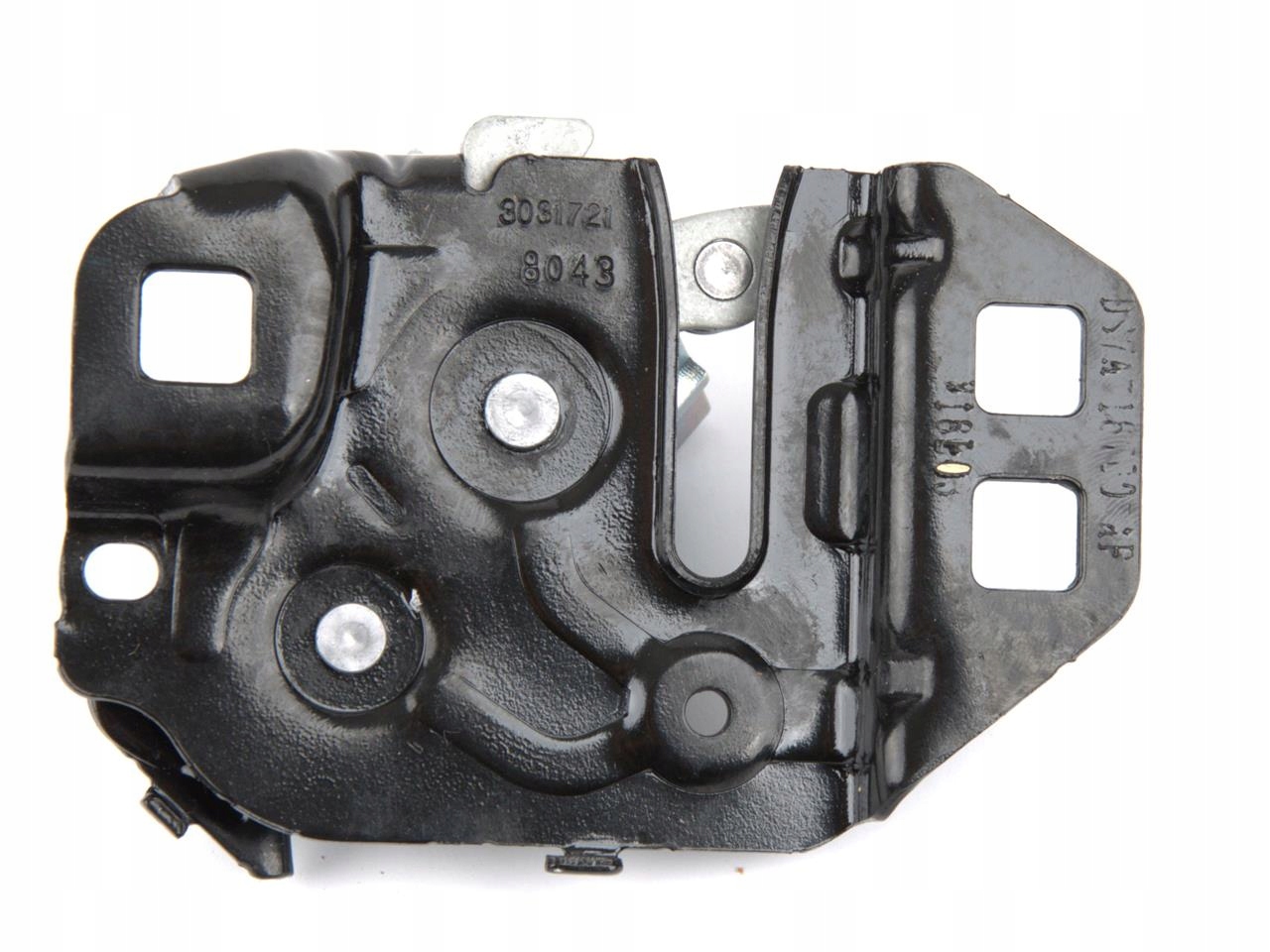 DS7A-16700-AF - BONNET LOCK RIGHT MONDEO MK5 / FUSION 13 - США OE ...