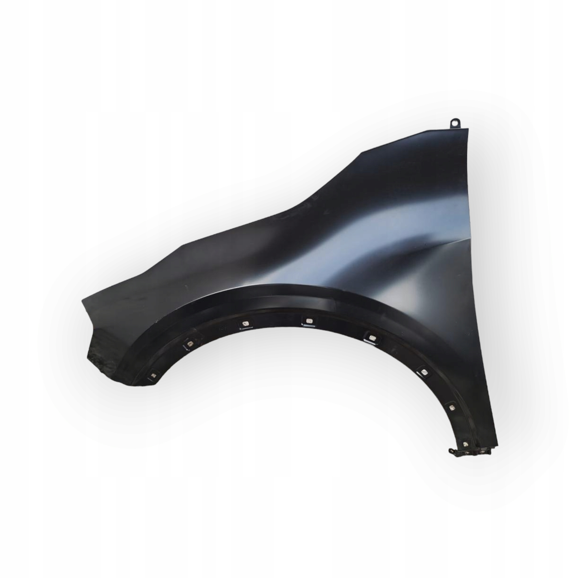 KIA SPORTAGE 5 V BŁOTNIK LEWY PRZÓD NOWY za 1000.00PLN z Lubin ...