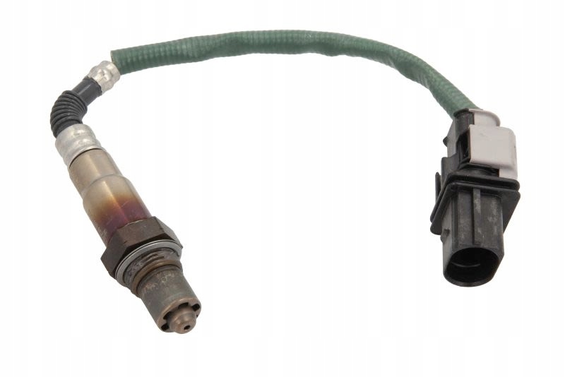 Lambda szonda (vezetékek száma 5, 320mm) illik: FORD GALAXY III, MONDEO, • Ár, Vélemények - Allegro