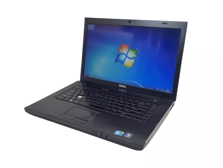 LAPTOP DELL VOSTRO 3500 I3/4GB/W7 - Sklep, Opinie, Cena w Allegro.pl