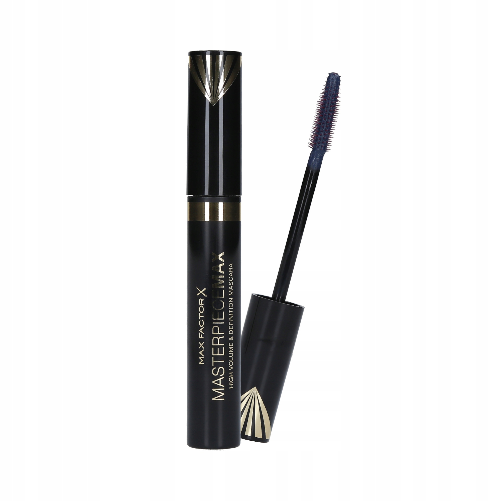 Max Factor Masterpiece MAX Tusz do rzęs Deep Blue 7,2 ml (3614225853531) • Cena, Opinie • Tusze ...