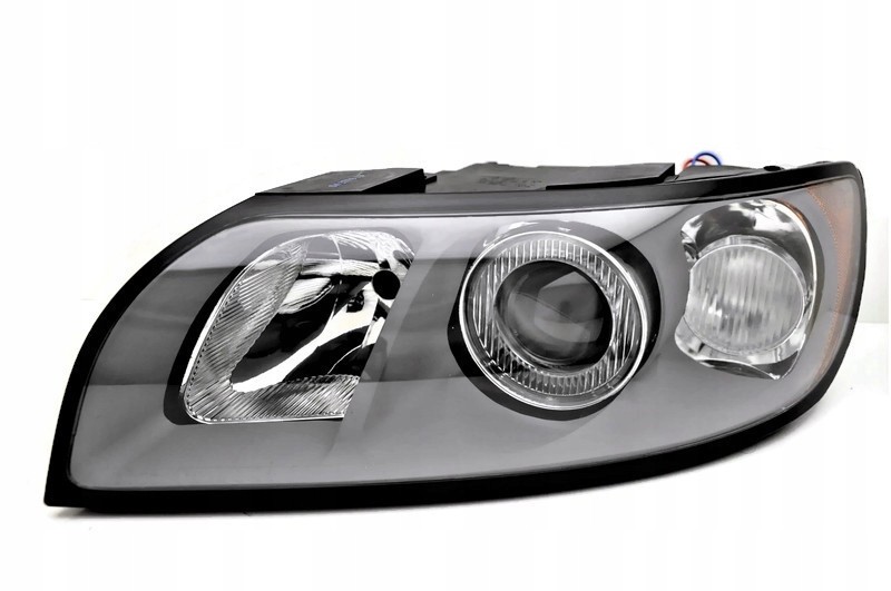 Volvo S40 V50 2004-08 Reflektor Lewy Depo za 609.00PLN z Warszawa ...