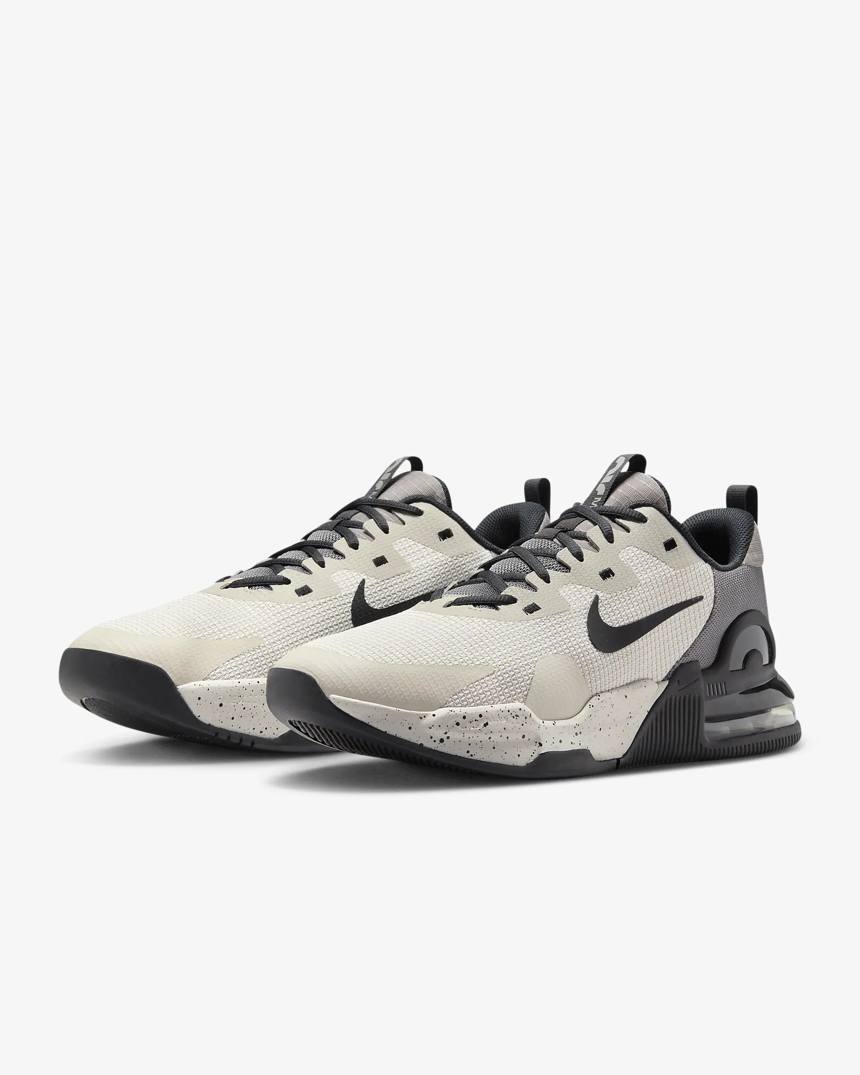 Nike Férfi Sportcipő Air Max Alpha Trainer 5 DM0829-013 méret 40 za ...