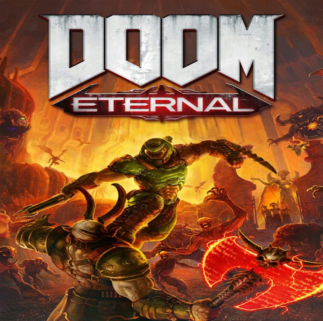 DOOM ETERNAL - KLUCZ STEAM AUTOMAT 24/7 - Stan: Nowy 51.55PLN - Sklepy ...