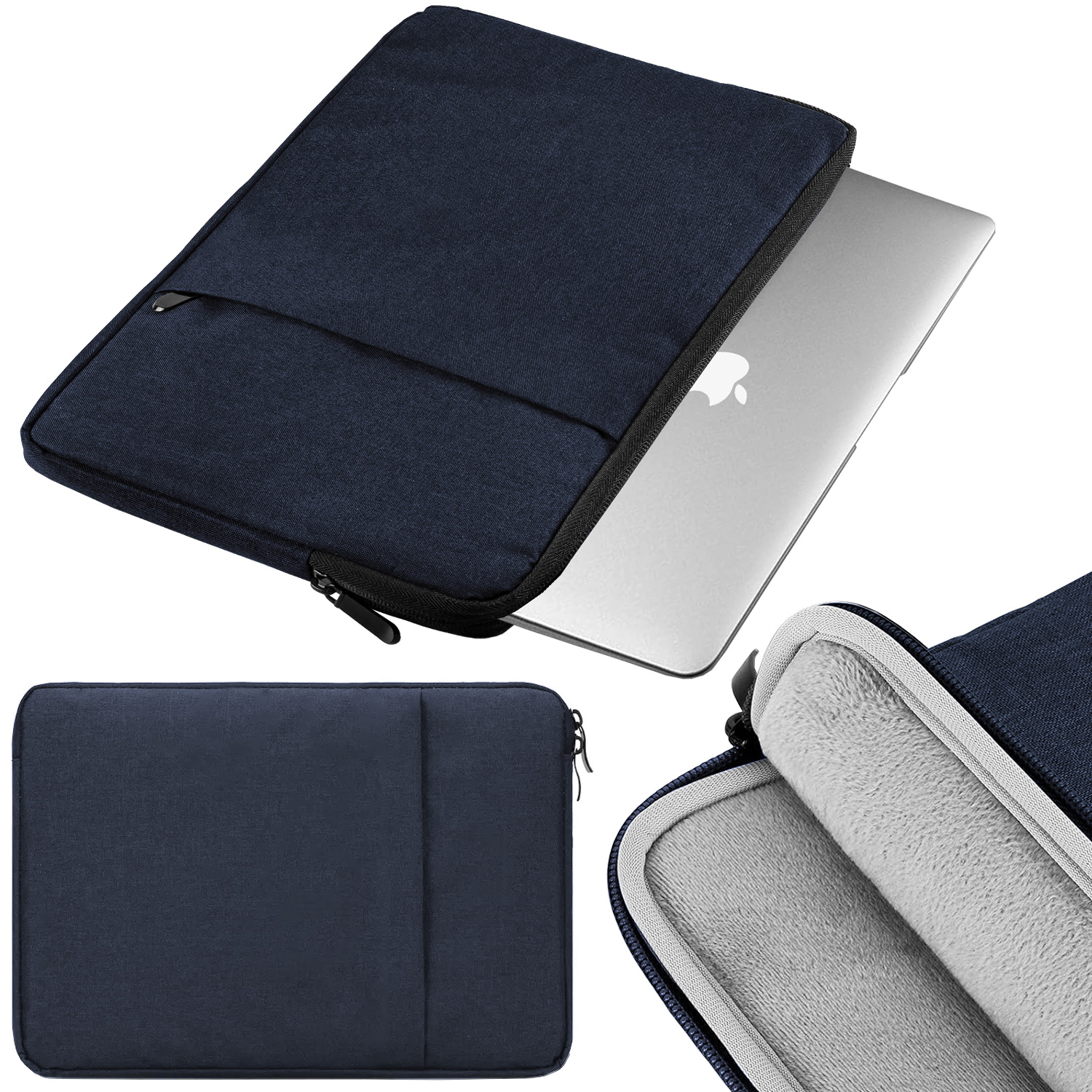 SOFT CASE do Apple Macbook AIR 13 13 3 M1 2020 2021 PRO A1932 A2179 A2337
